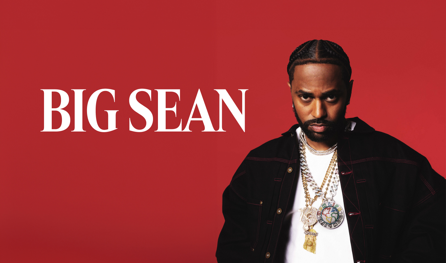 Music - Big Sean
